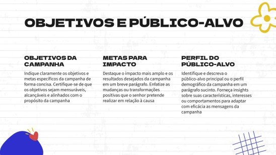 Fraternity Campaign Presentation