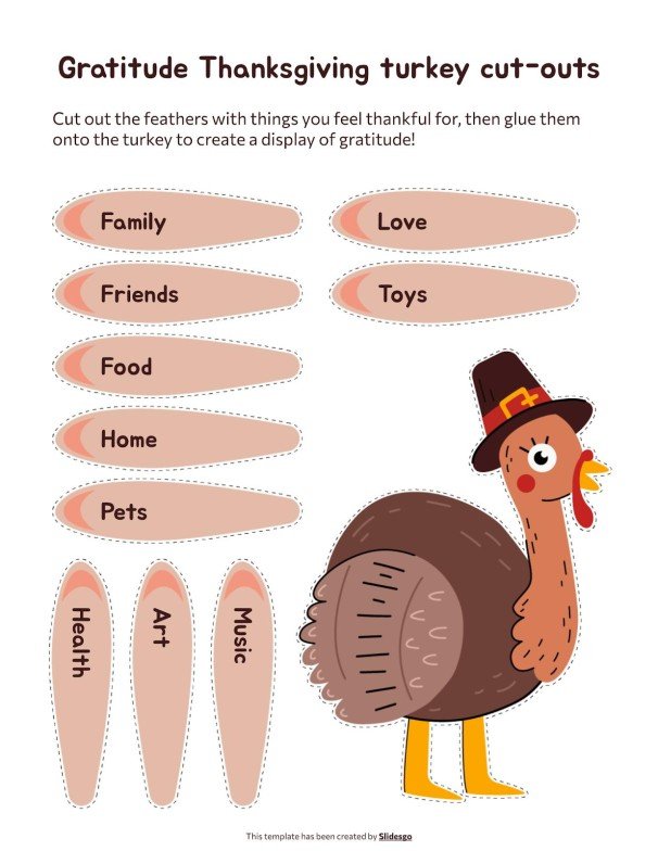 Free Google Slides and PowerPoint templates about Turkey