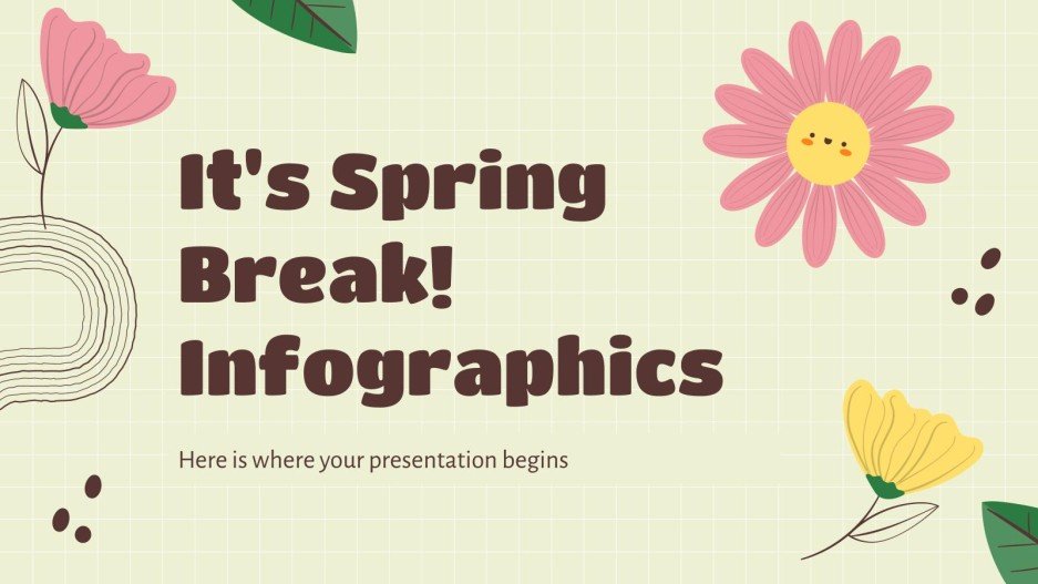 Free Spring Google Slides themes and PowerPoint templates