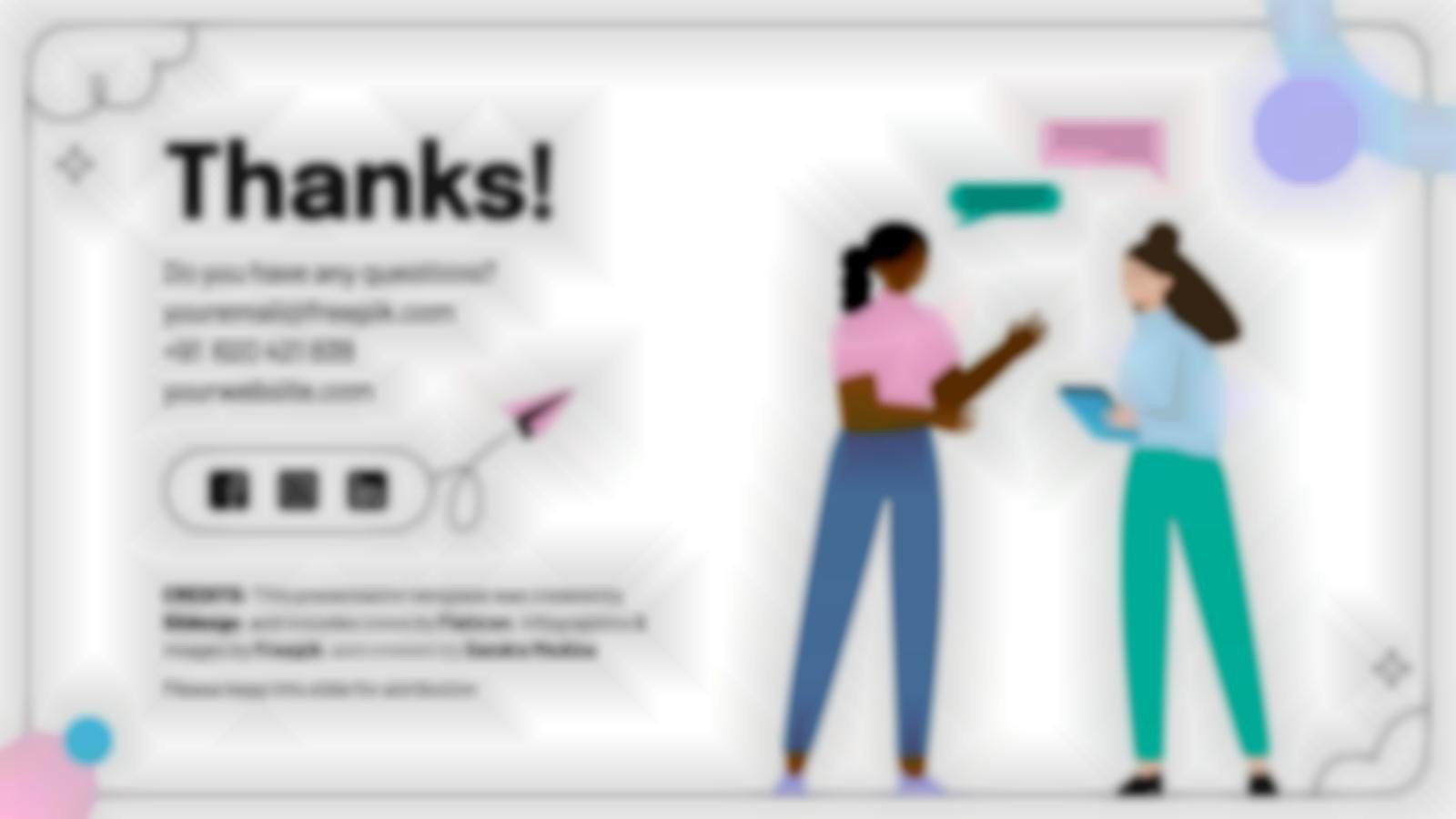 Assertive Communication Presentation