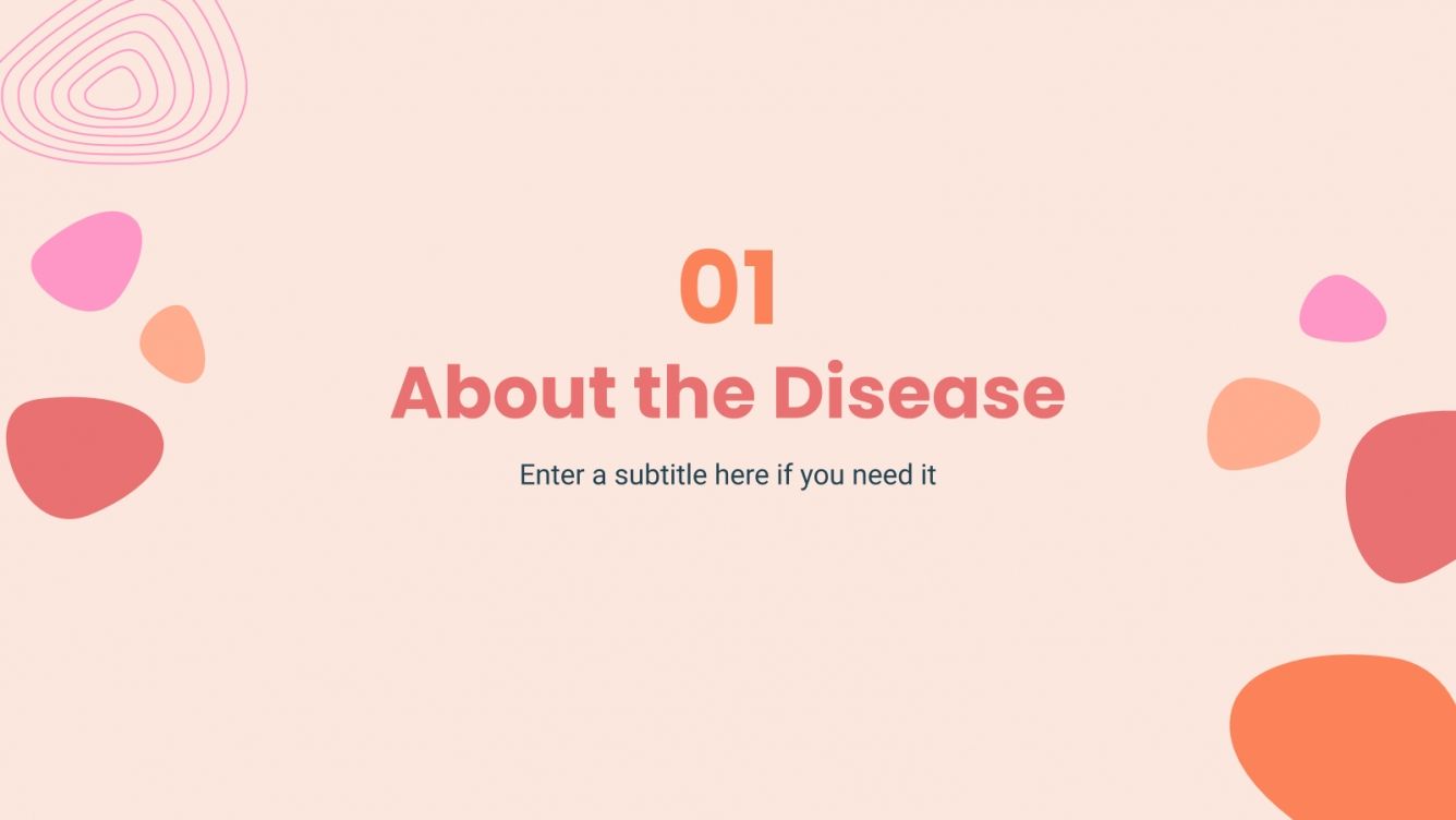 Thrombosis: Prevention Google Slides & PowerPoint template