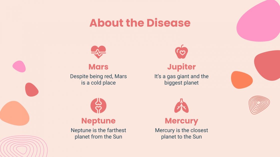 Thrombosis: Prevention Google Slides & PowerPoint template