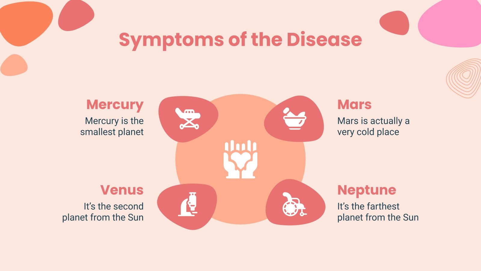 Thrombosis: Prevention Google Slides & PowerPoint template