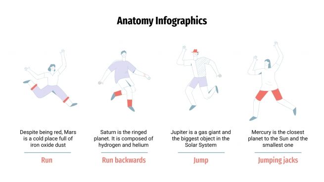 Anatomy Infographics for Google Slides and PowerPoint