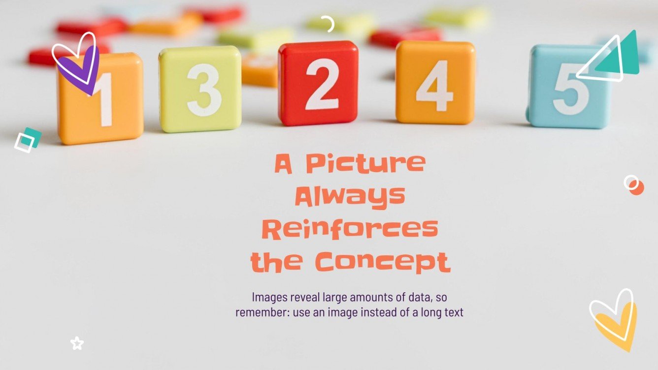 Games for Kids Google Slides Theme and PowerPoint Template