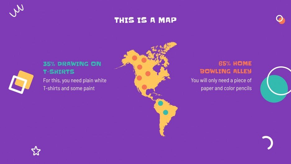 Games for Kids Google Slides Theme and PowerPoint Template