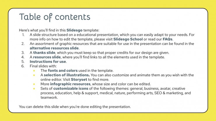 Art Subject For Elementary Art History Google Slides PPT