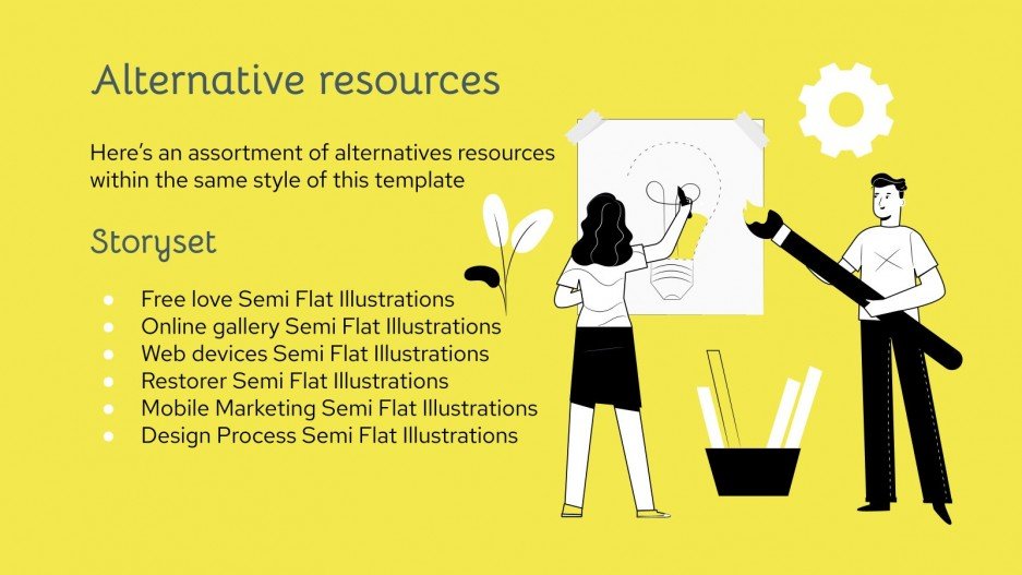 Art Subject for Elementary: Art History | Google Slides & PPT