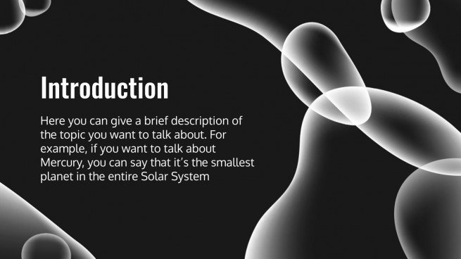 Mathematics for High School: Algebra I | Google Slides & PPT