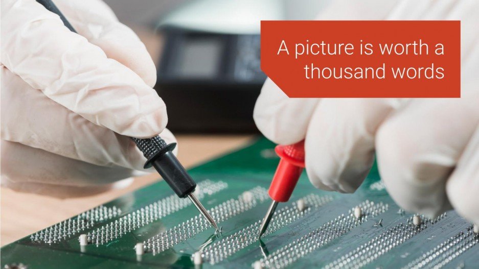 Floppy Disk Appreciation Workshop | Google Slides & PPT