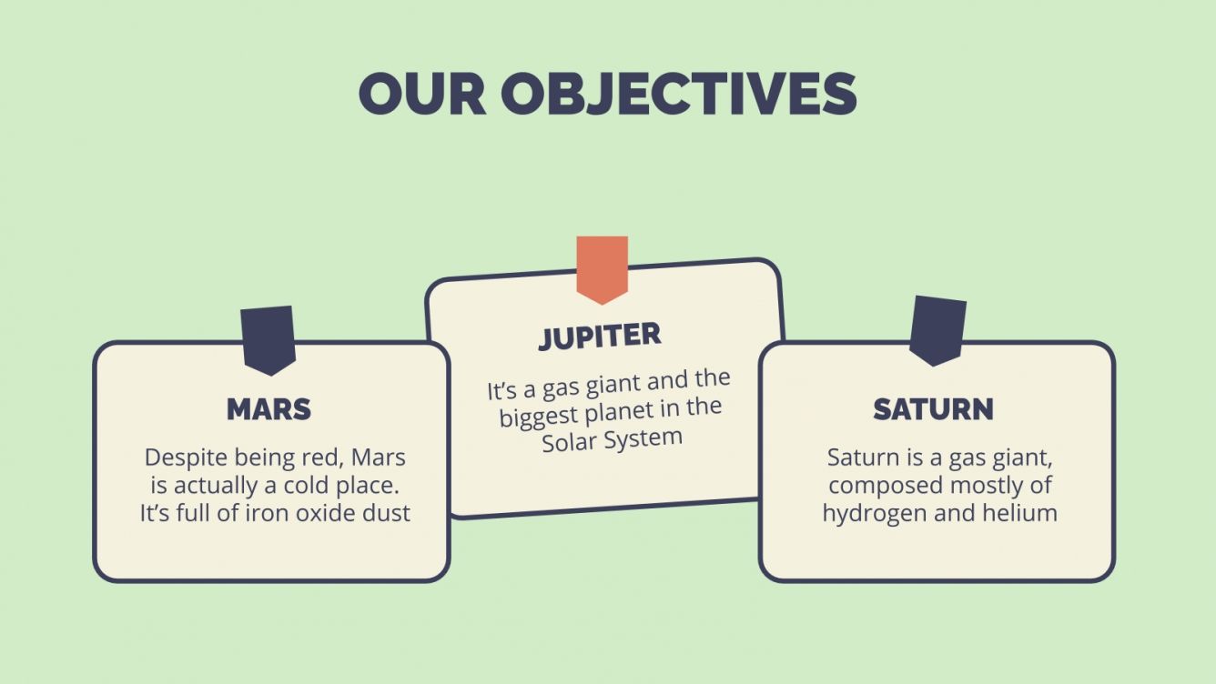 Introducing Myself Google Slides theme & PowerPoint template