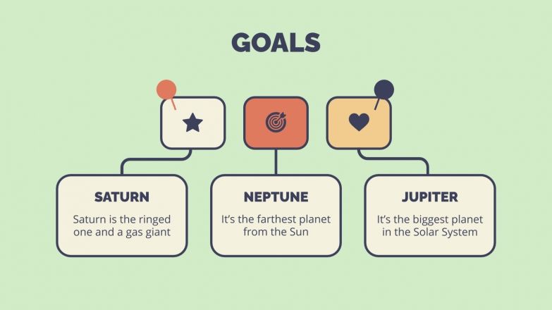 Introducing Myself Google Slides theme & PowerPoint template