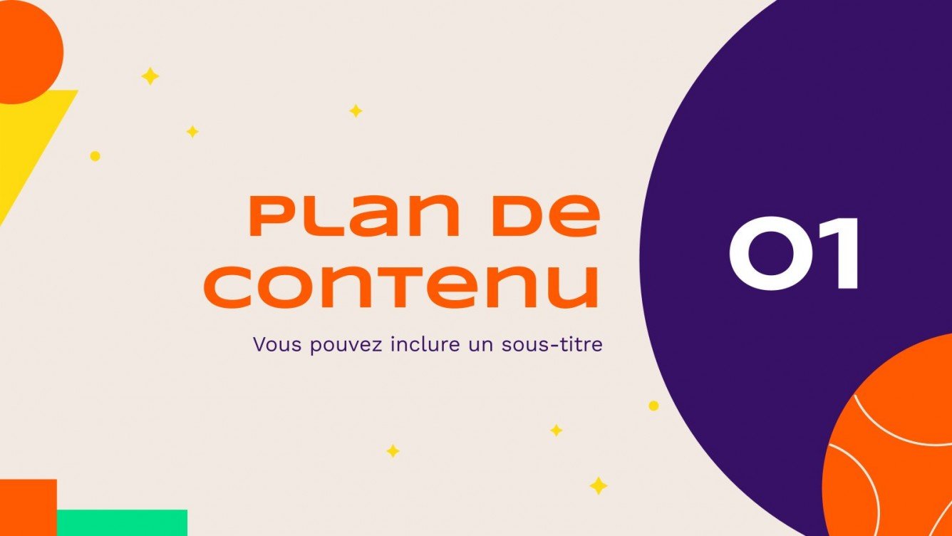 Une Petite Histoire | Tema de Google Slides y PowerPoint