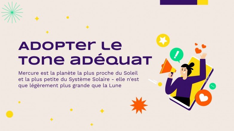 Une Petite Histoire | Tema de Google Slides y PowerPoint