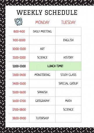 Editable & Printable Teacher Binder | Google Slides & PPT