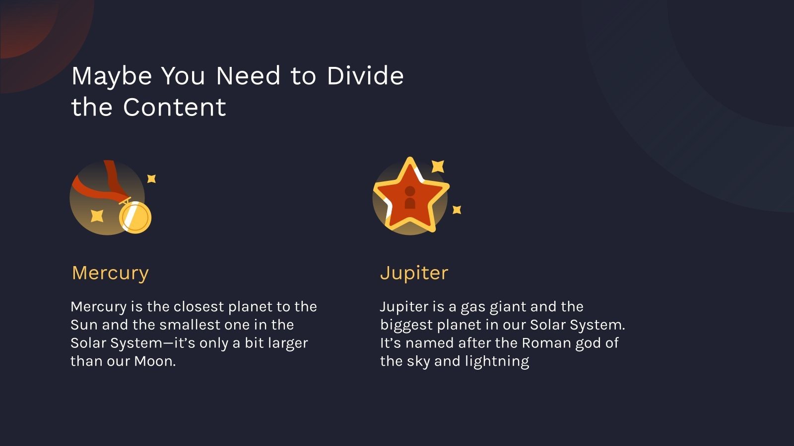 Red Carpet Event Report Google Slides Theme and PPT Template