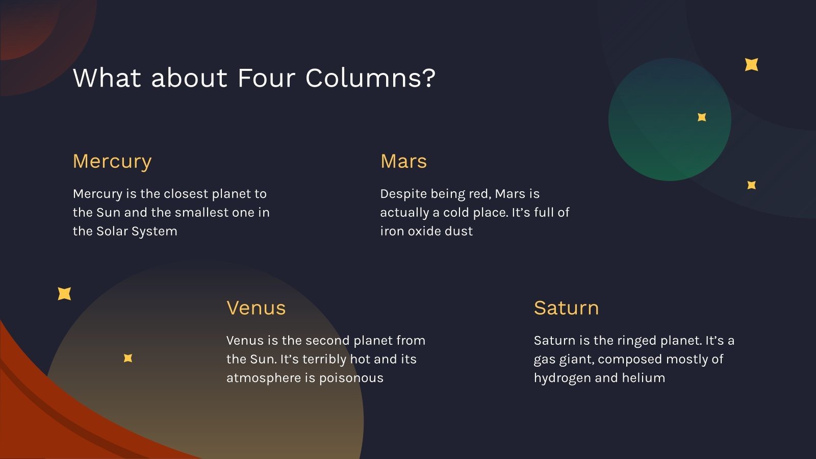 Red Carpet Event Report Google Slides Theme and PPT Template