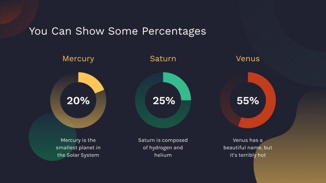 Red Carpet Event Report Google Slides Theme and PPT Template