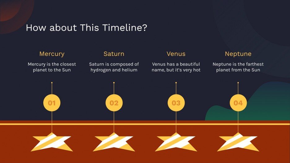 Red Carpet Event Report Google Slides Theme and PPT Template