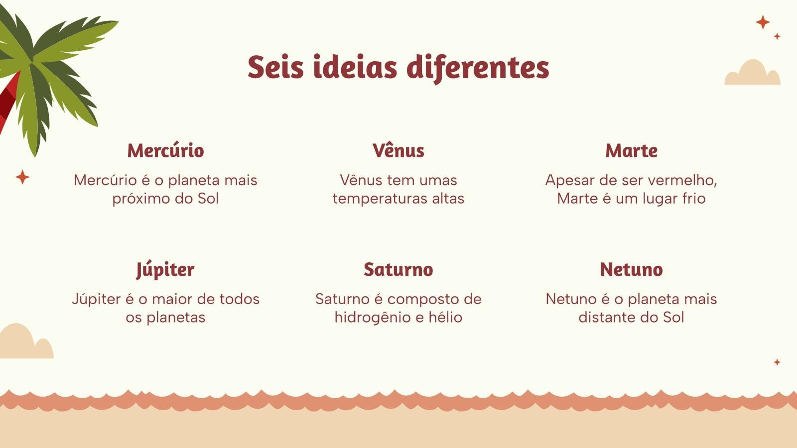 Secret Santa Traditions in Brazil Presentation