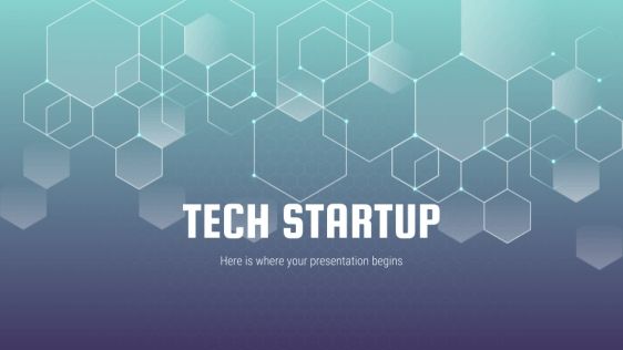 Free Technology Google Slide themes and PowerPoint templates