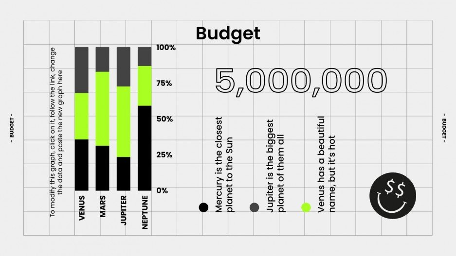 Saas Sales Proposal | Google Slides and PowerPoint template