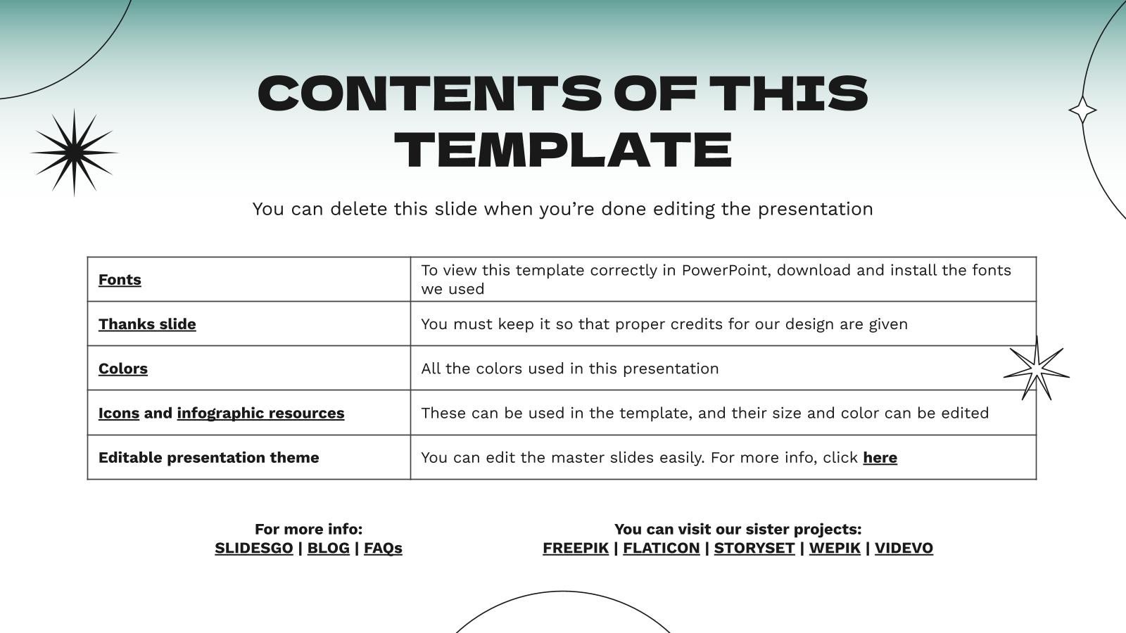 Icebreaker Questions for Work Teams Presentation