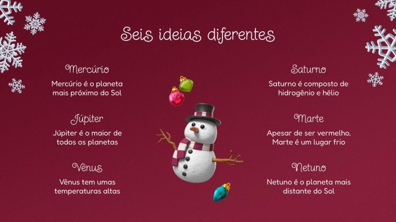 Decorating the Christmas Tree Presentation