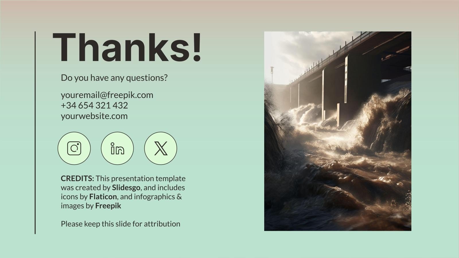 Effects of Flooding Presentation