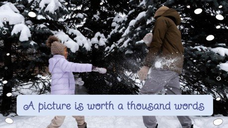 Snow Day Fun Presentation