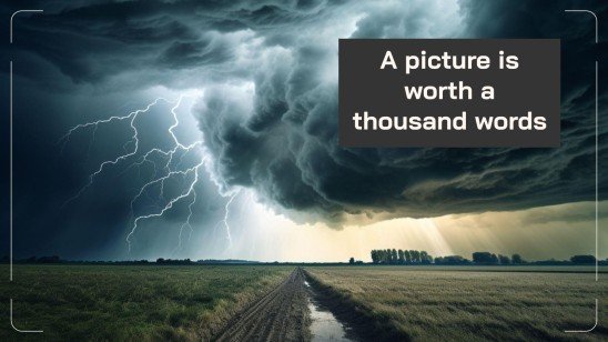 What is DANA Weather Phenomenon? Presentation