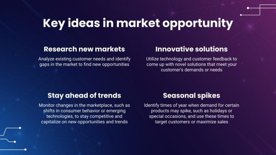 Cloud Computing Pitch Deck Presentation