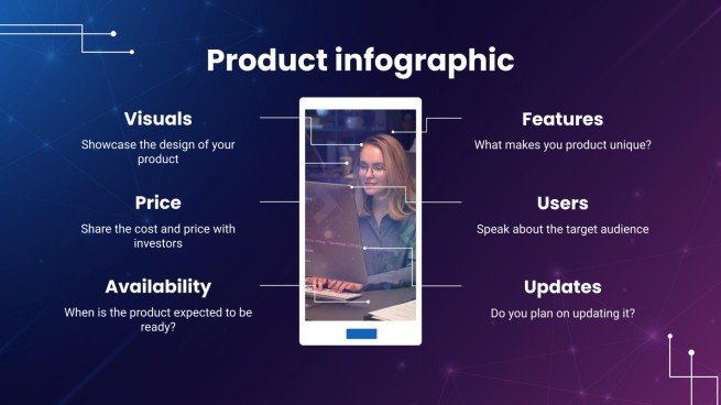 Cloud Computing Pitch Deck Presentation