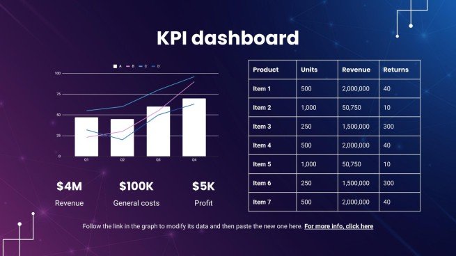Cloud Computing Pitch Deck Presentation
