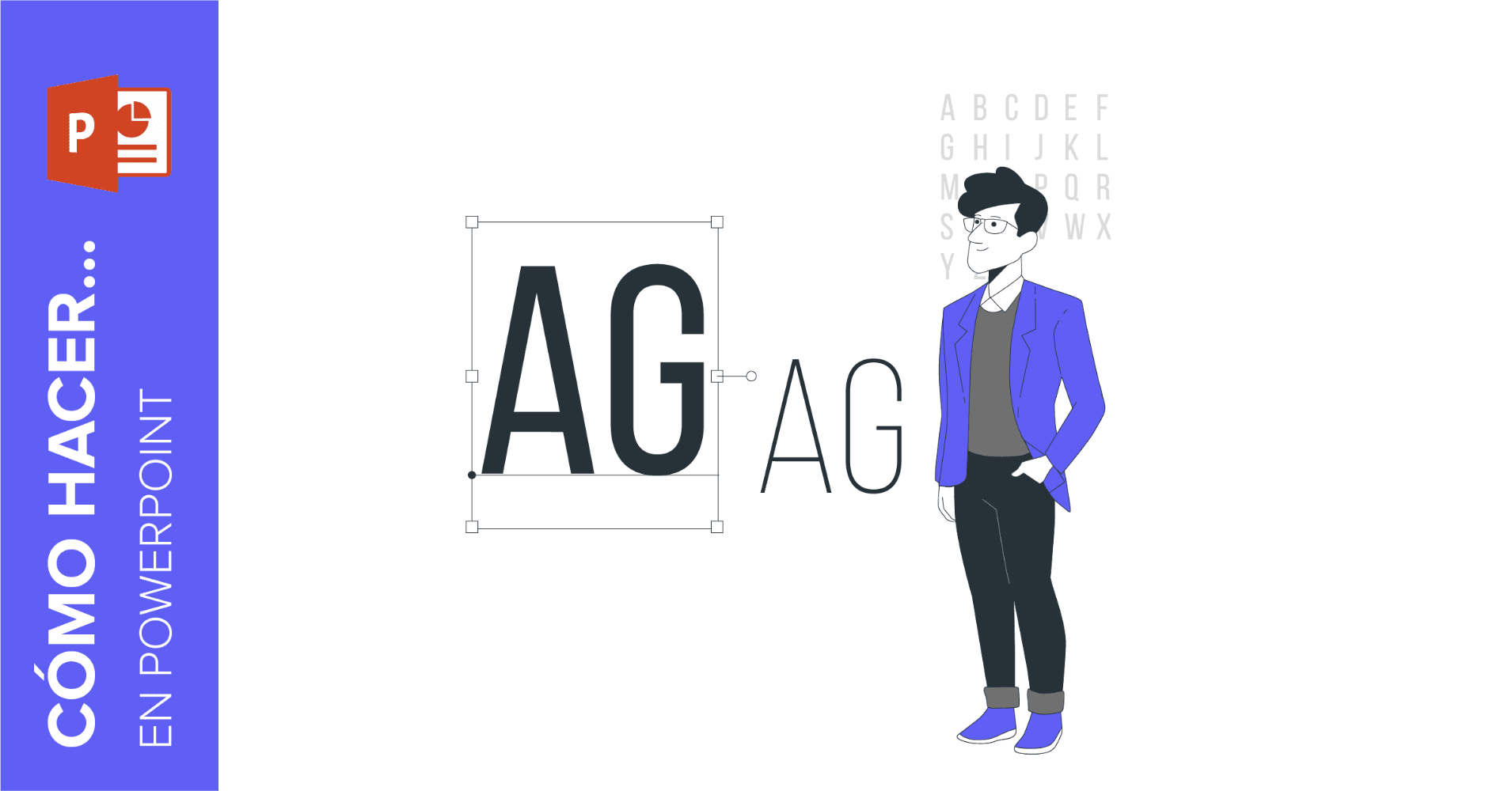 Cómo ajustar el texto en PowerPoint | Slidesgo