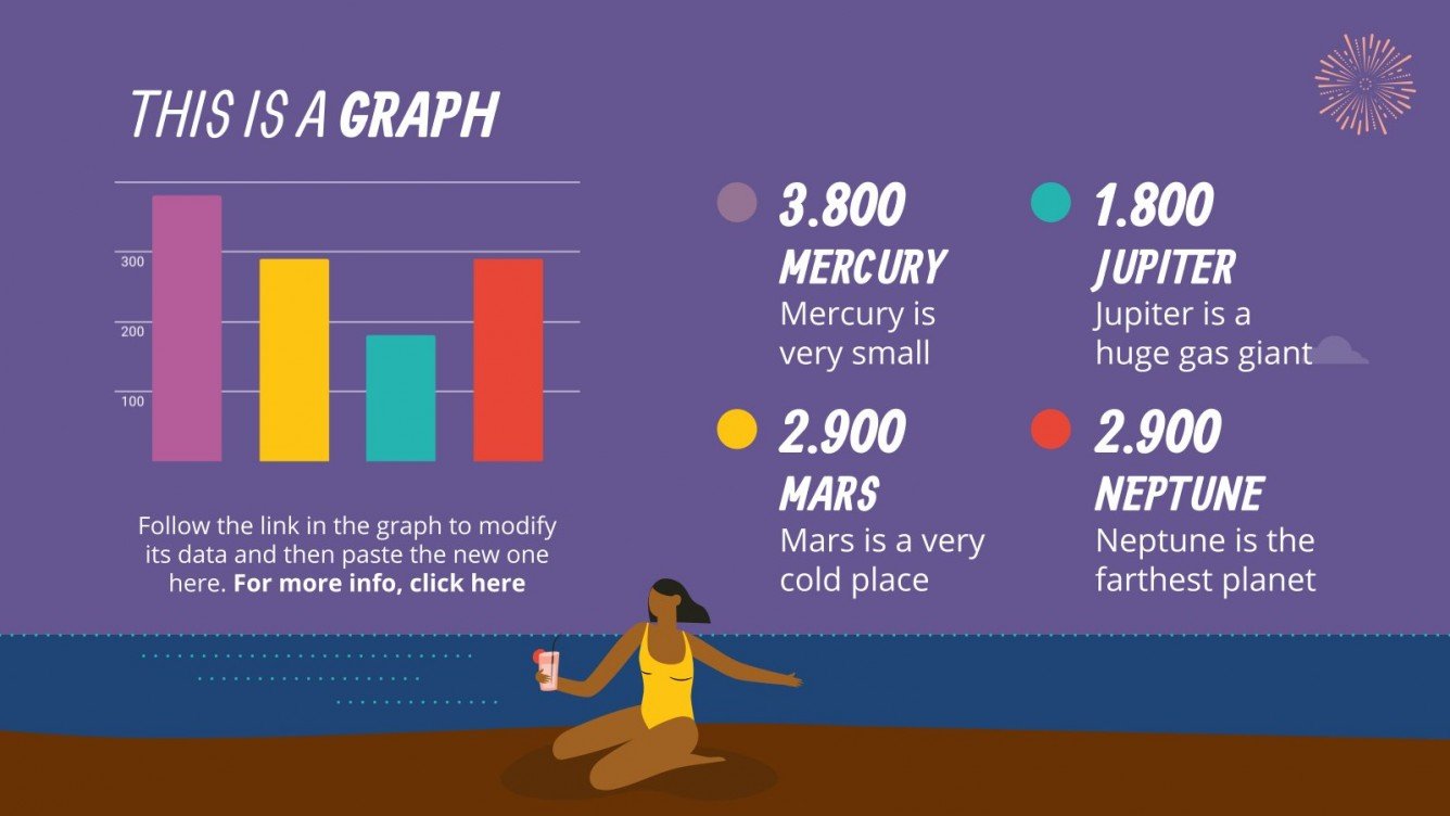 Super Summer Solstice | Google Slides & PowerPoint Theme
