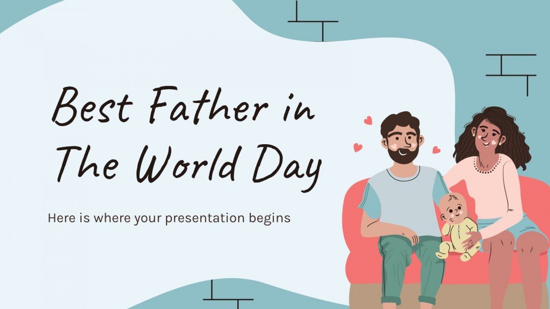 Plantillas gratis sobre Familia para Google Slides y PowerPoint