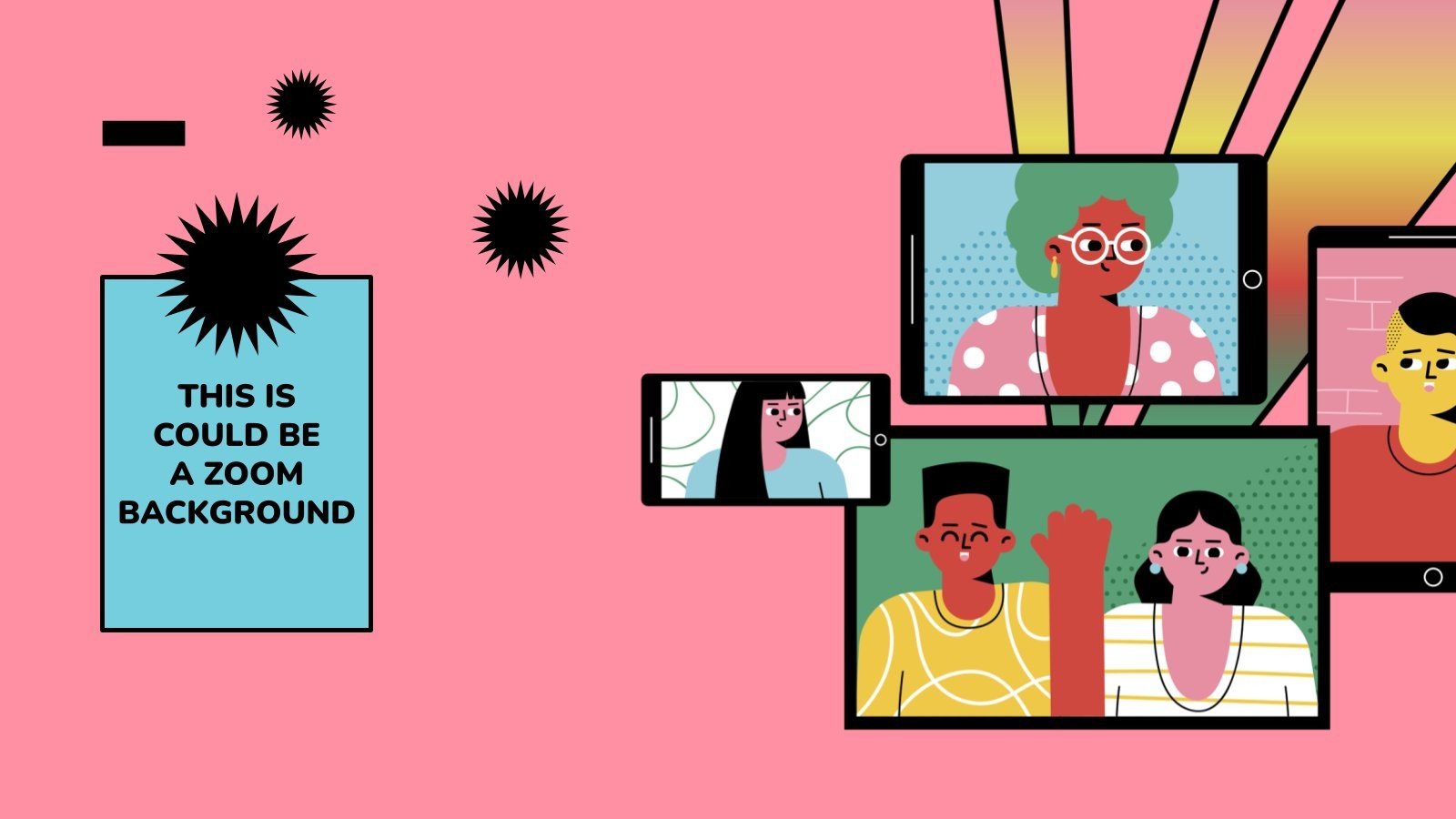 Interactive Education Pack for Teachers | Google Slides & PPT
