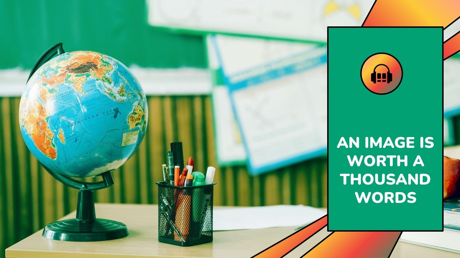 Interactive Education Pack for Teachers | Google Slides & PPT