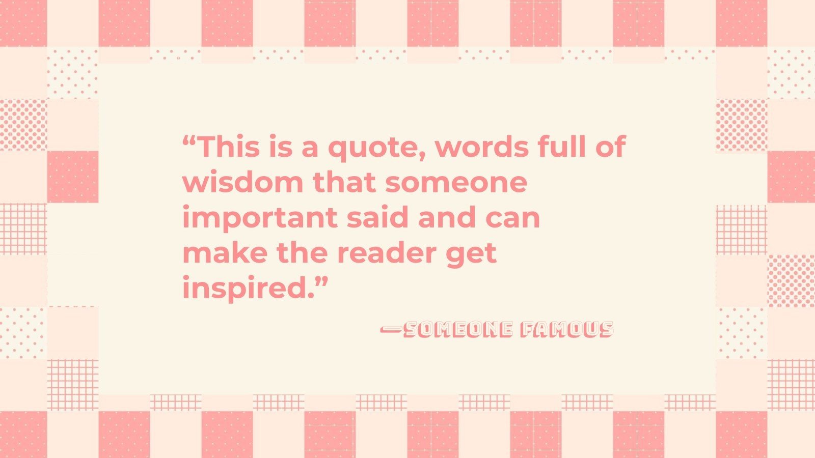 International Picnic Day | Google Slides & PPT template