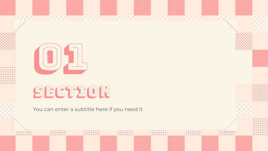 International Picnic Day | Google Slides & PPT template