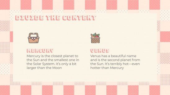 International Picnic Day | Google Slides & PPT template