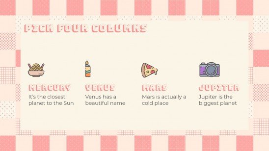 International Picnic Day | Google Slides & PPT template