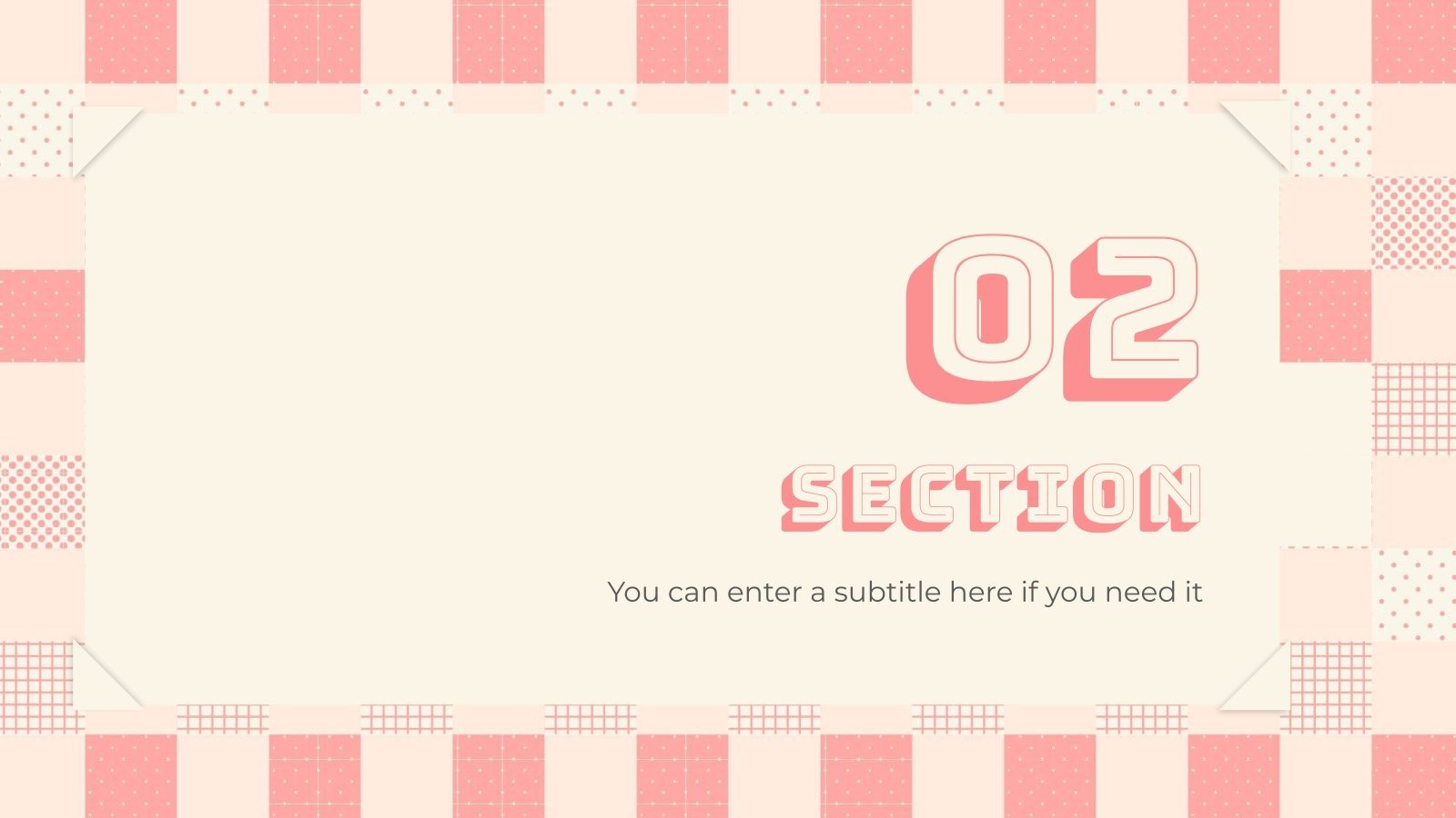 International Picnic Day | Google Slides & PPT template