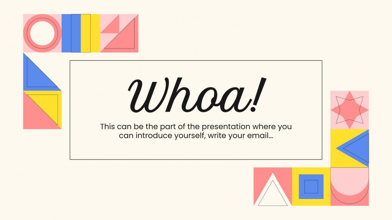 Art for Elementary: Handwork/Handicraft | Google Slides & PPT