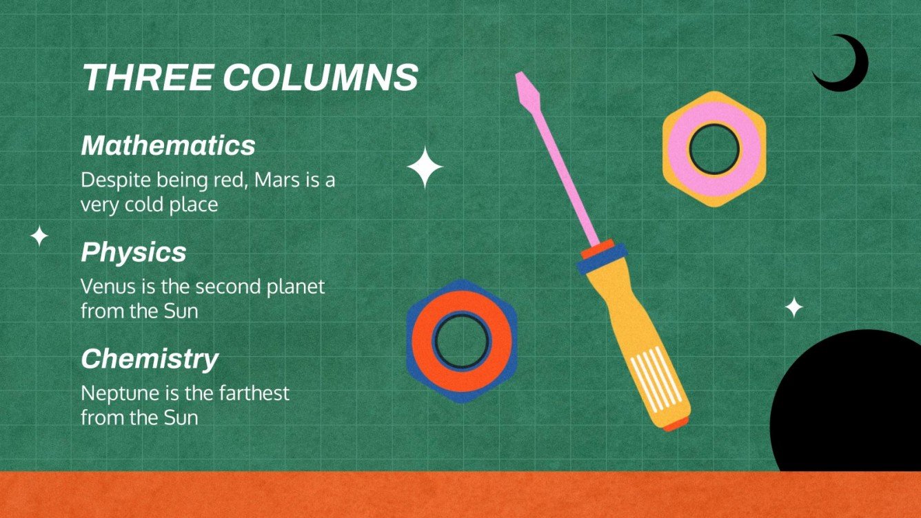 Mechanical & Aeronautical Engineering Major | PPT