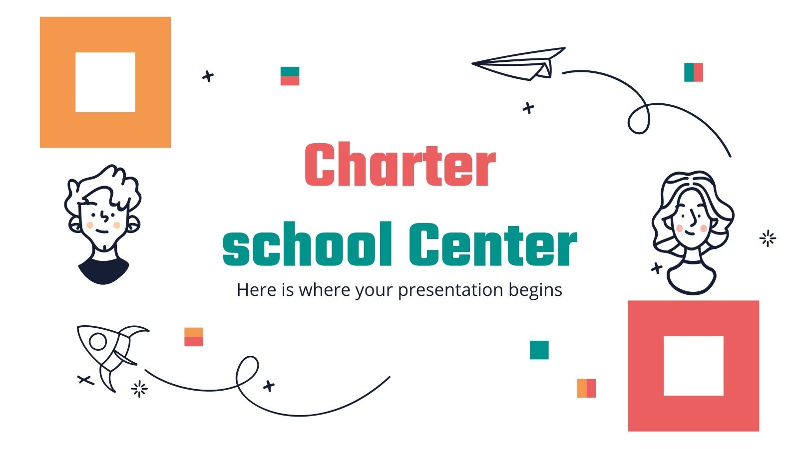 Free Certificate templates for Google Slides and PowerPoint