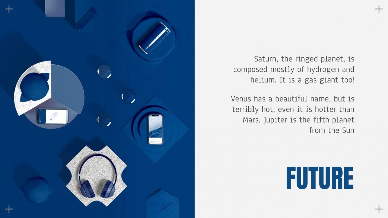 Graphic Design Project Google Slides and PowerPoint template