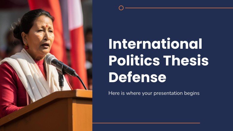 Kostenlose Google Slides & PPT-Vorlagen zum Thema Politik