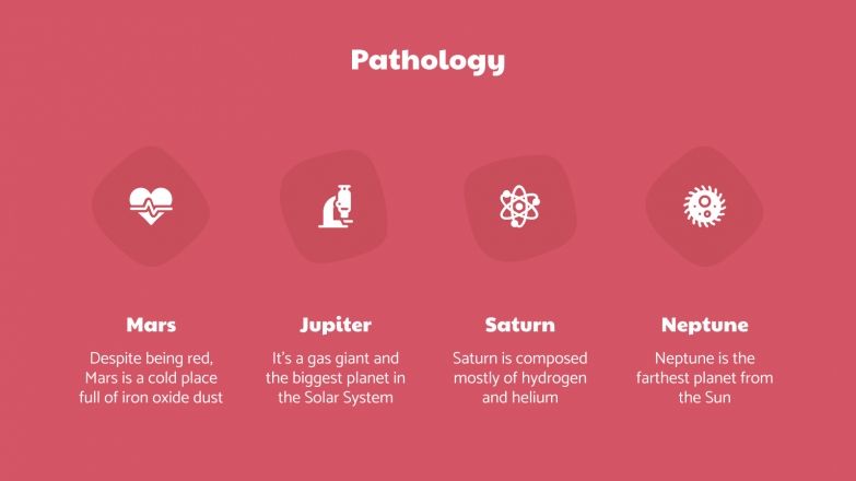 Blood Disease Google Slides Theme and PowerPoint Template